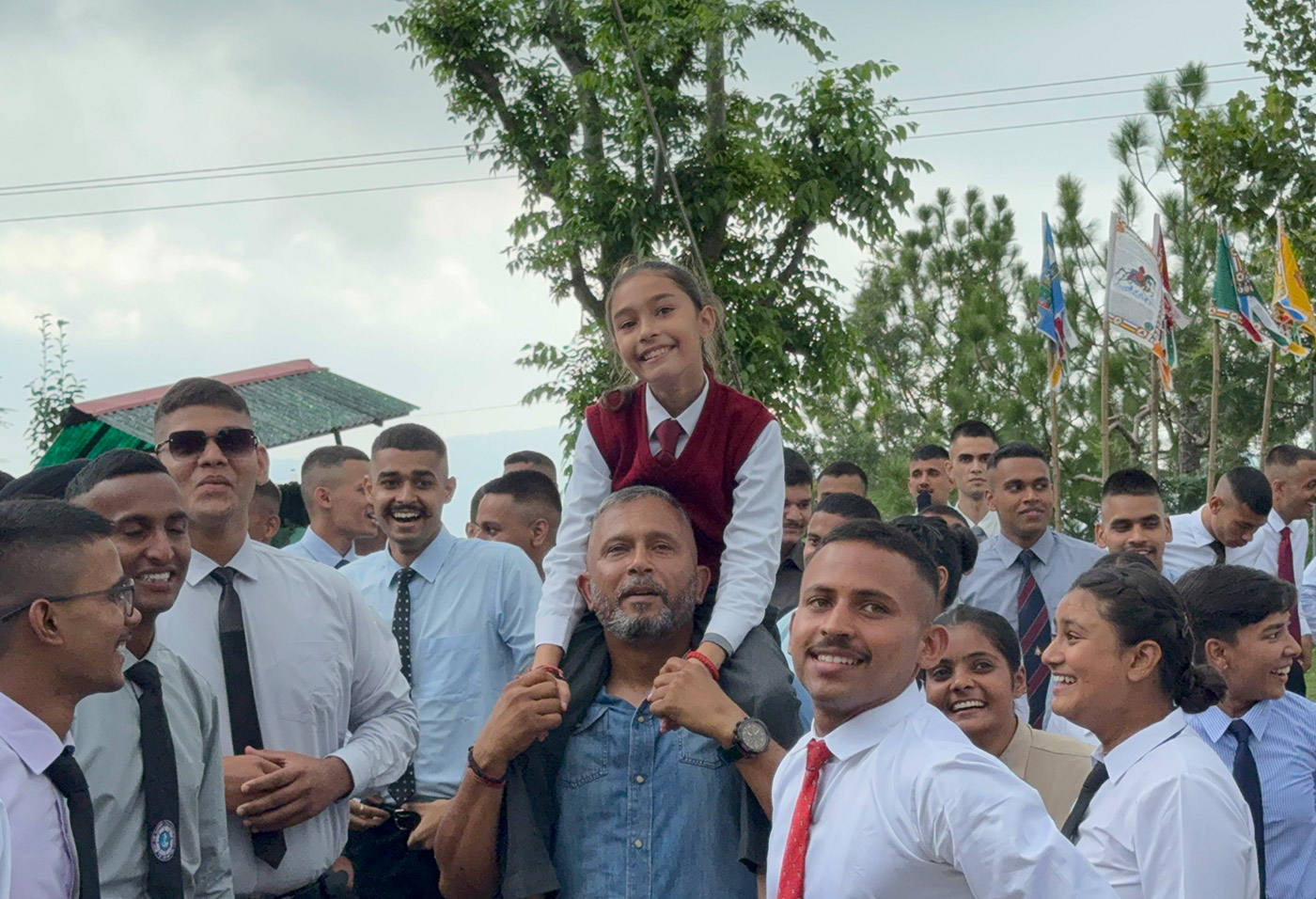 Gallery - Soldier Unplugged