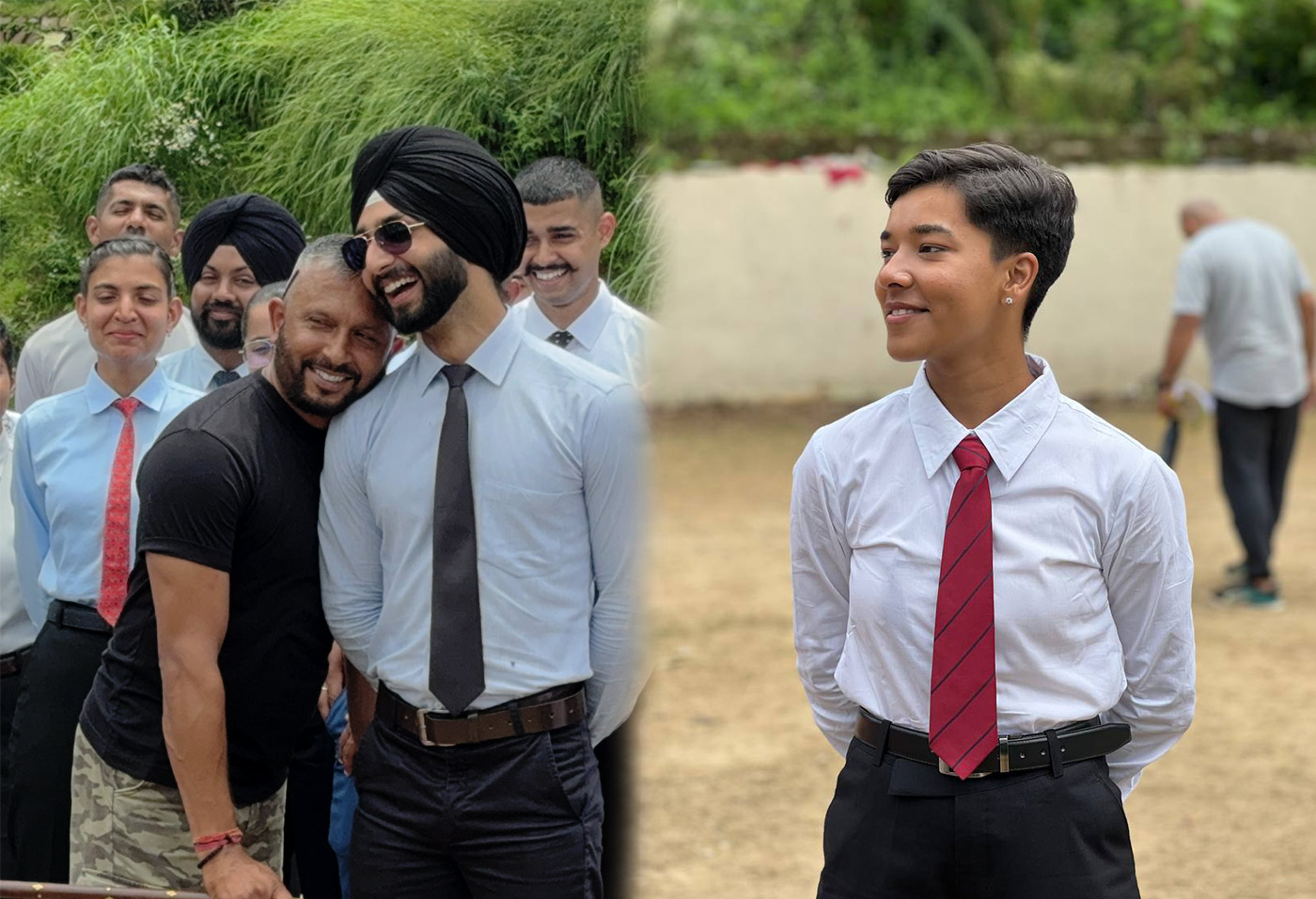 Gallery - Soldier Unplugged