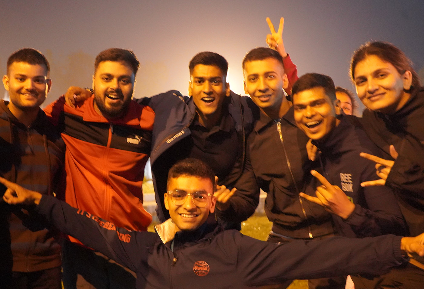 Gallery - Soldier Unplugged