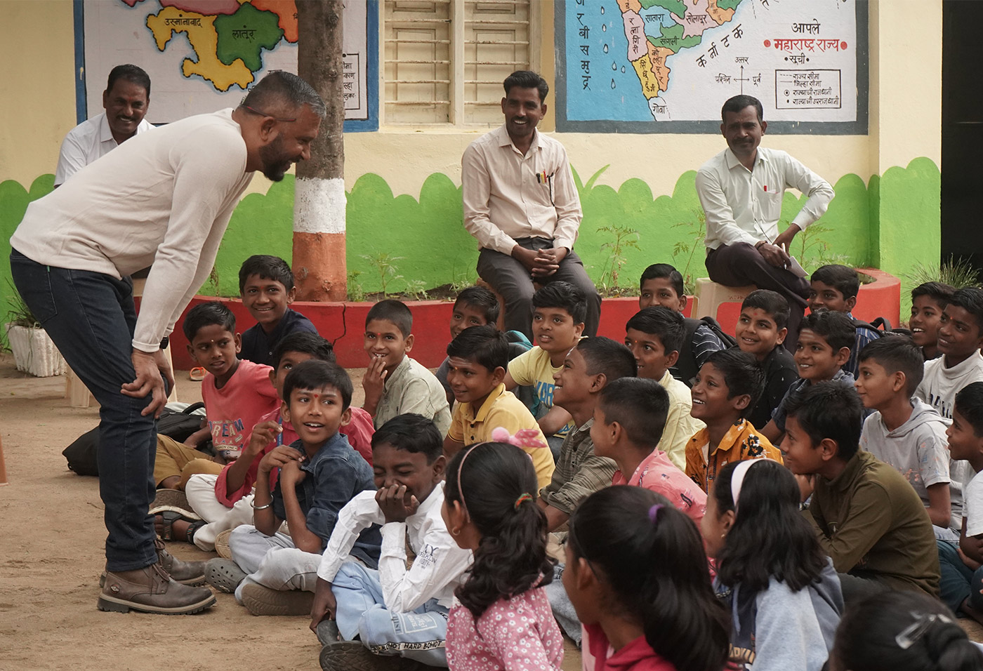 Gallery - Soldier Unplugged