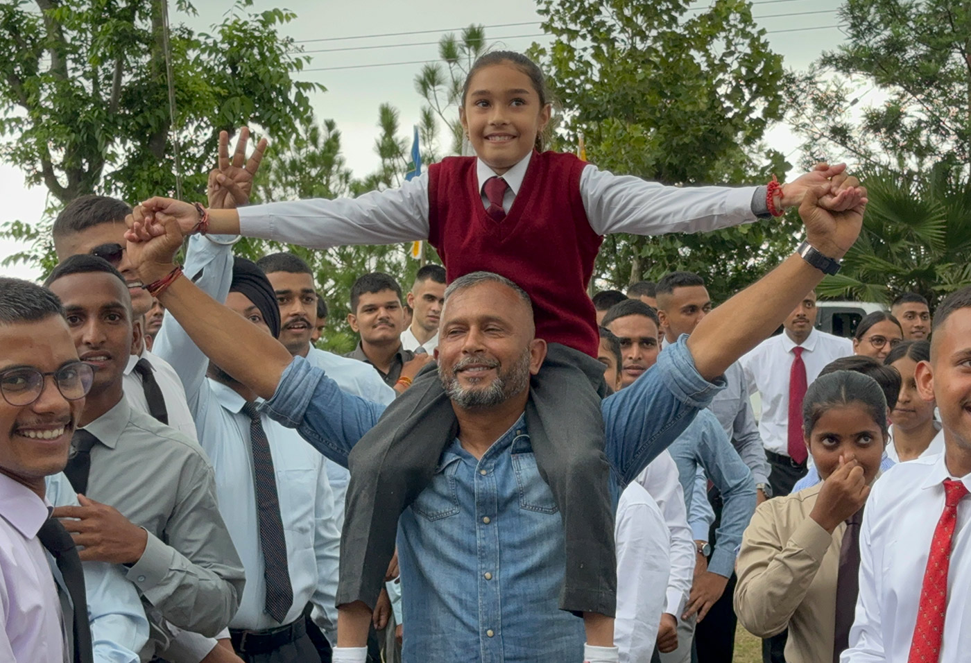 Gallery - Soldier Unplugged