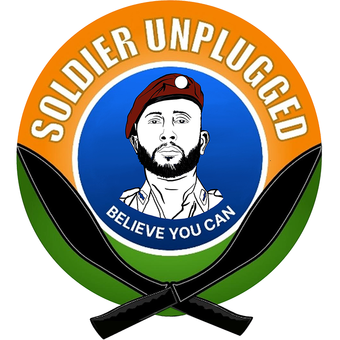 Soldier Unplugged – Empowering Defense Heroes Beyond Service