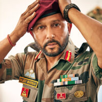 The Team - Soldier Unplugged